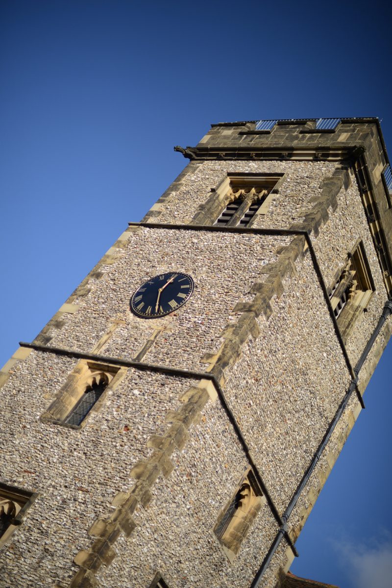 St Albans Shopping Guide - Notes From A Stylist