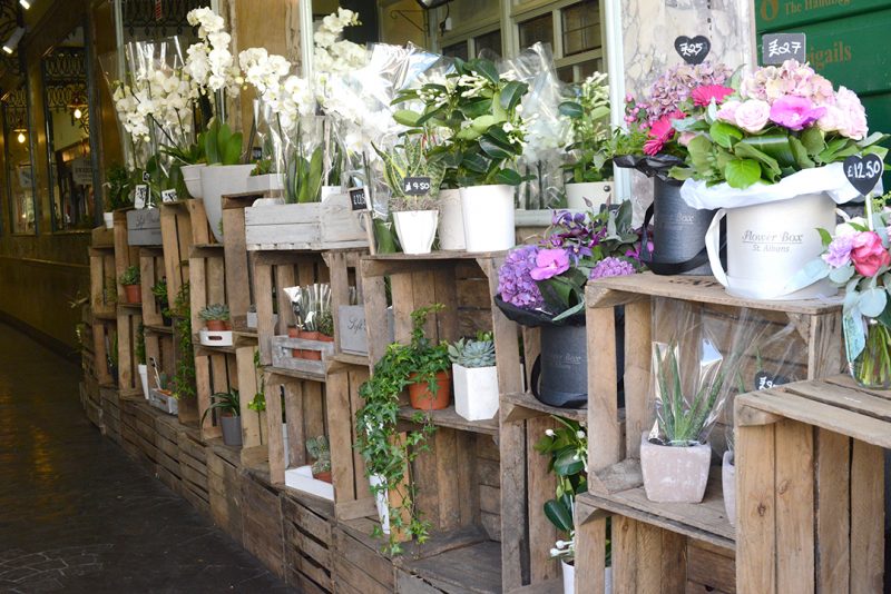 St Albans Shopping Guide - Notes From A Stylist