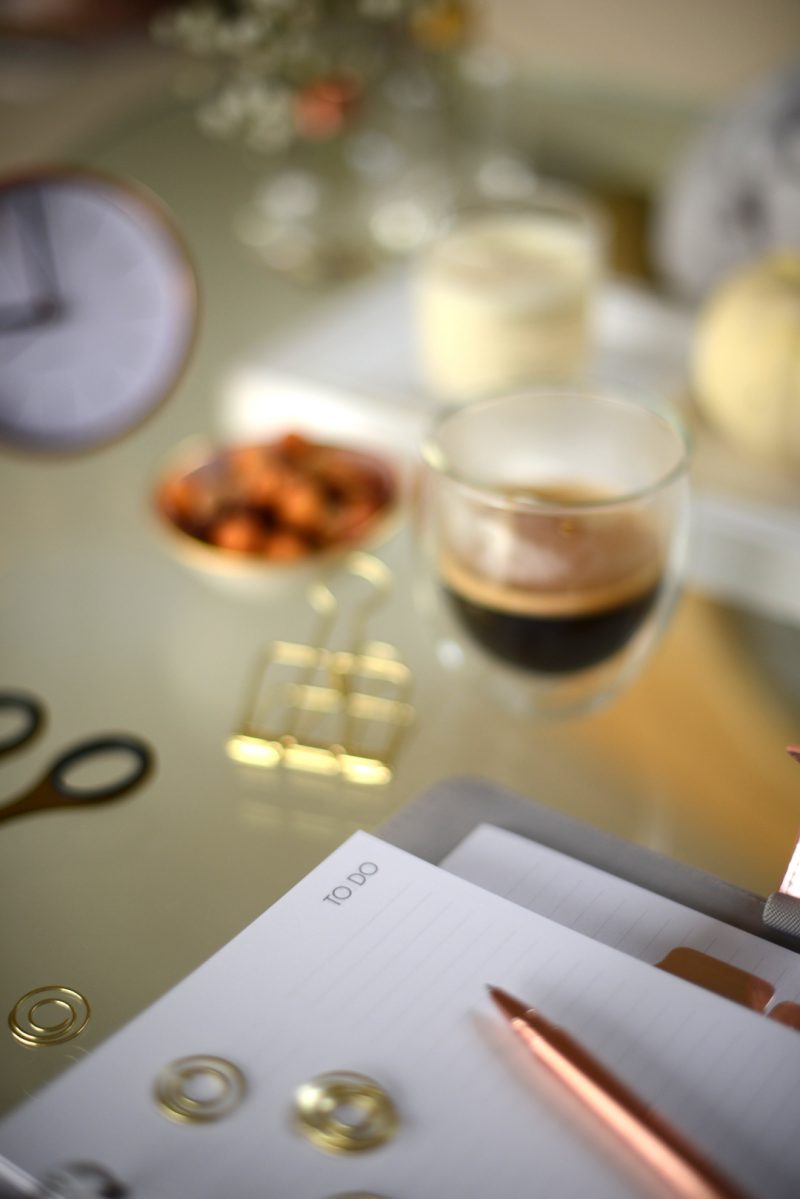 Christmas Prep Checklist - Notes From A Stylist