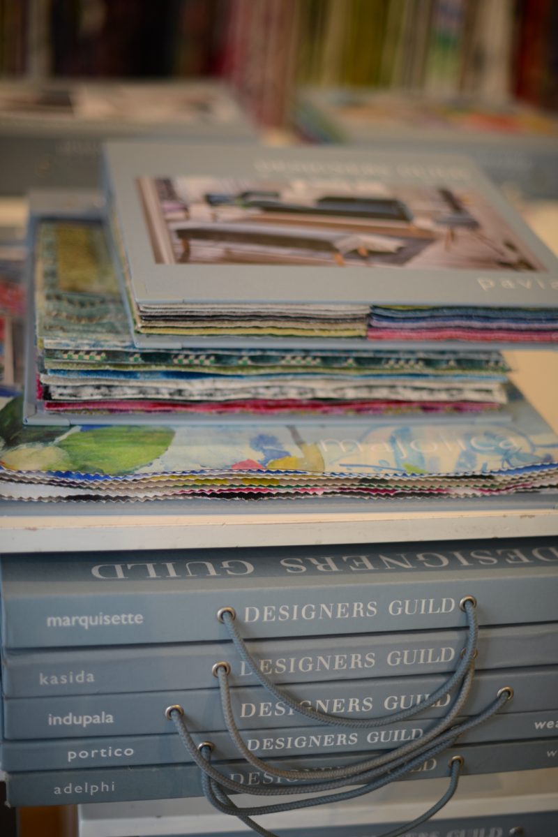 New Season Designers Guild must haves - Notes From A Stylist