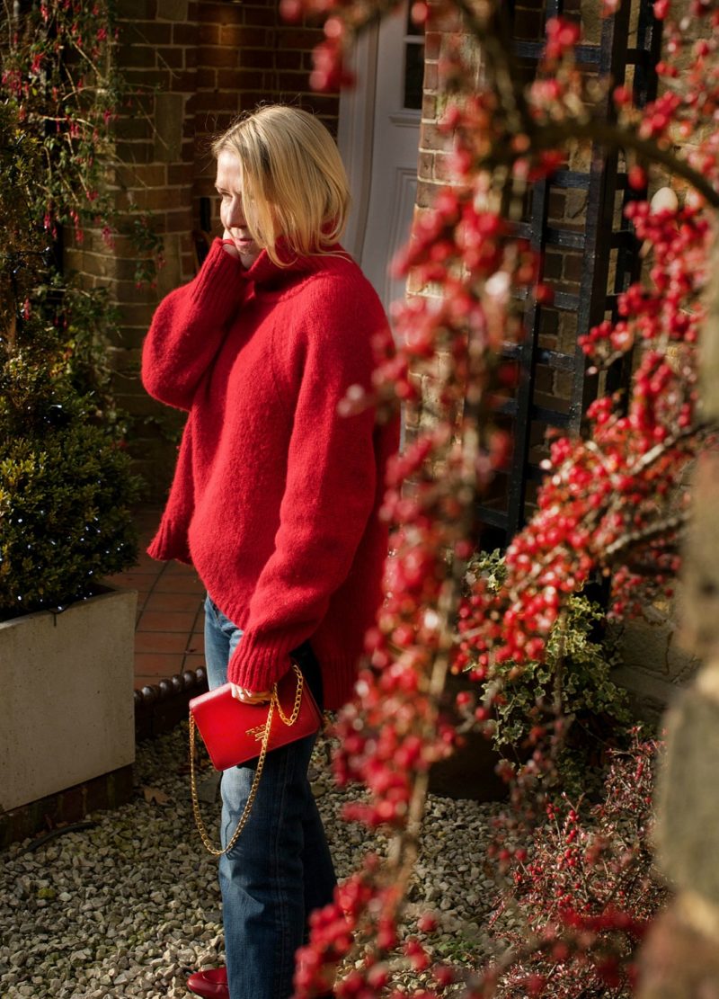 Which red suits your skin tone? - Notes From A Stylist